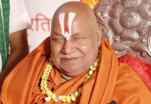 मुझे लाठी से मारा वकीलों को 45 हजार डॉलर दिए गए राम मंदिर का जिक्र